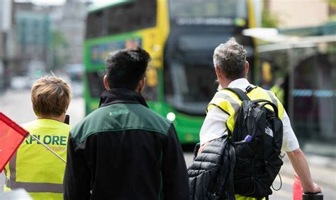 Xplore Dundee Reveals New Sunday Timetables Amid Strike Action