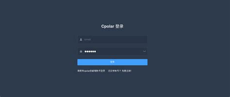 轻量级web开发框架：flask本地部署及实现公网访问界面flask 公网如何访问 Csdn博客