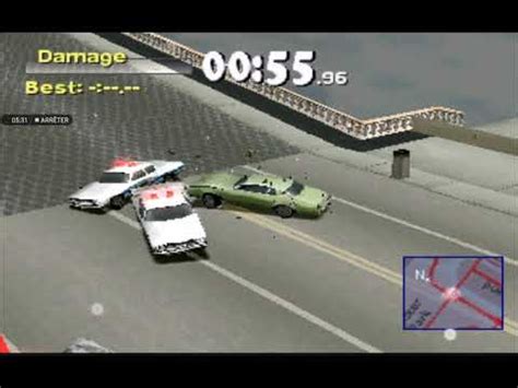 Driver 2 Cheats Codes YouTube