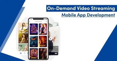 Video Streaming Application Development Software At Best Price In Pune