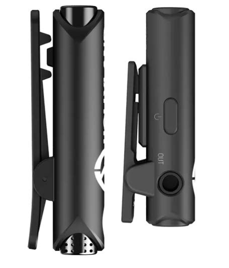 5 Best Portable Wireless Microphones In 2023 Hollyland