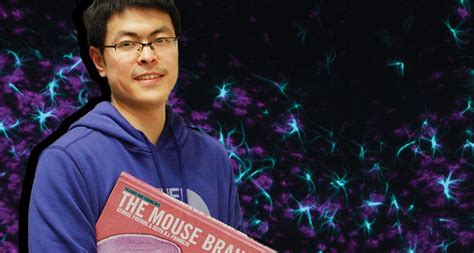 Wenqiang Chen On Linkedin Lifecanvas Portraits Dr Wenqiang Chen