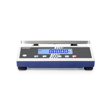 KERN FCB K High Resolution Bench Scale G