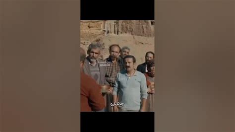گاو سلمان نون‌خ‌ جدید😂😂 طنز سریال سکانسبرتر سعیدآقاخانی نونخ کردستان Youtube