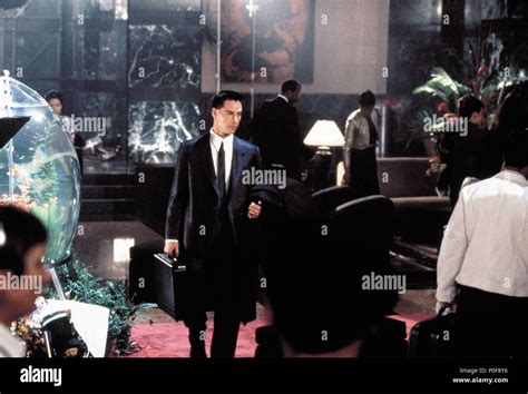 Original Film Title Johnny Mnemonic English Title Johnny Mnemonic
