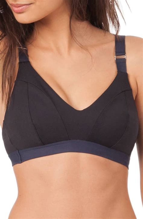 Smoothing Sports Bras Popsugar Fitness