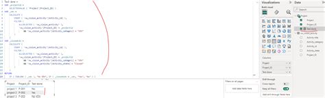 Measure Based On Several Conditions Microsoft Fabric Community