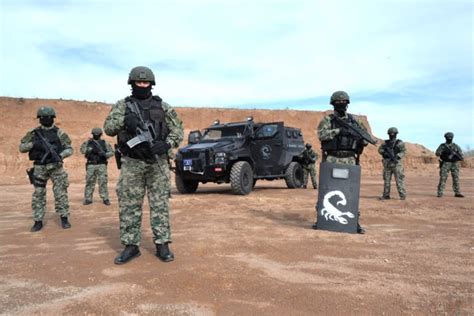 Grupo AlacrÁn” Élite Argentina Tacticalonline
