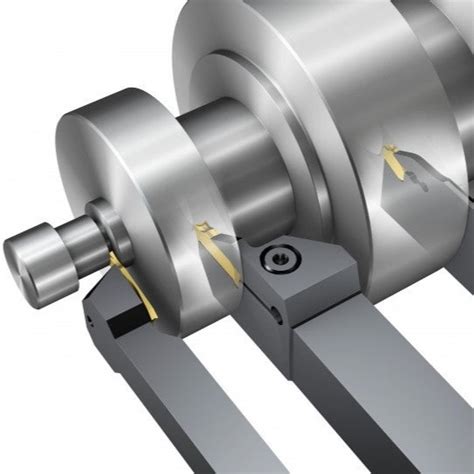 CNC Slot And Grooving Service Custom Machining Service