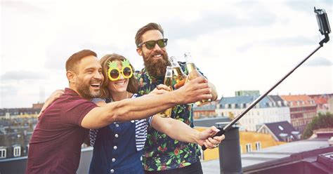 The Most Extroverted Zodiac Signs And Who Are Surprisingly Introverts