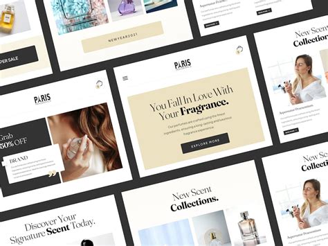 Email Templates Ui Kit Uifry