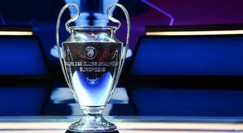 Qué Equipo Ganará La Champions League Según La Ia Latina