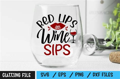 Its Wine Oclock Somewhere Svg By Regulrcrative Thehungryjpeg