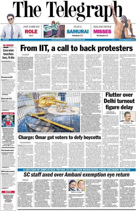 Arvind Kejriwal Slams Election Commission Over Delay In Final Voter