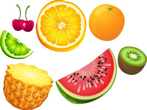 Рисунки фрукты пнг Фотоподборки 1