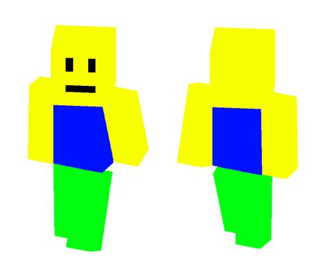 Download Minecraft Noob Minecraft Skin For Free Superminecraftskins