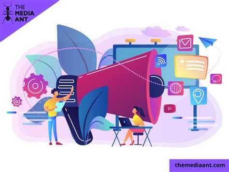 Classification Of Advertising Based On Area Audience And Media