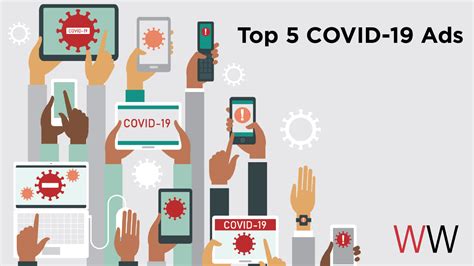 Top 5 Covid 19 Ads Williams Whittle Associates
