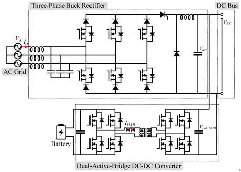 Analysis And Design Of Three Phase Buck Rectifier Employing Ups To