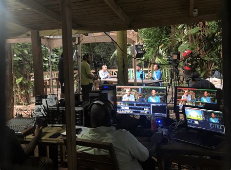 Your Event Destination Coco Hill Forest