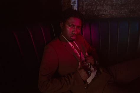 Exclusive TJ Atoms Talks Playing ODB In Wu Tang An American Saga