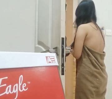 Prank Handuk Lepas Indo Com