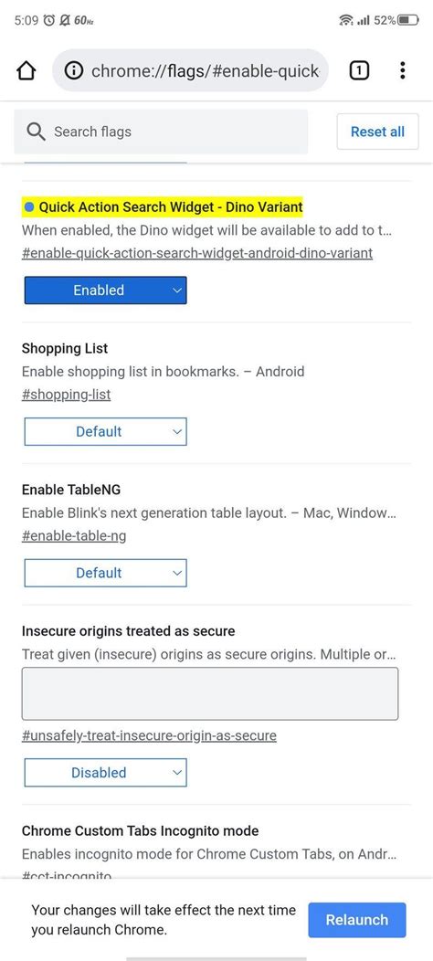 How To Add Google S Chrome Dino Game Widget To Your Home Screen Android Central