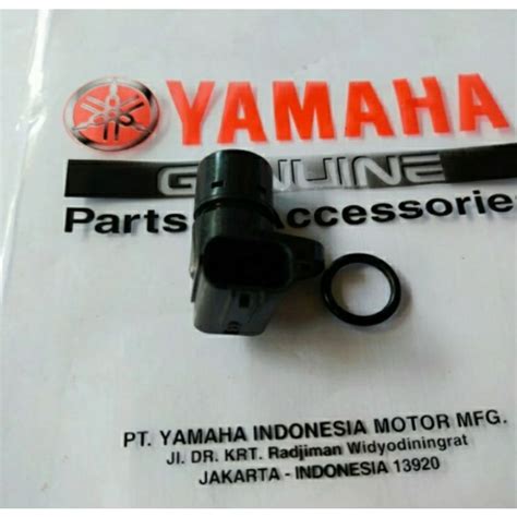 Jual Speed Sensor Kecepatan Kilo Speedo Meter Km New Vixion Nva Mx King R Shopee Indonesia