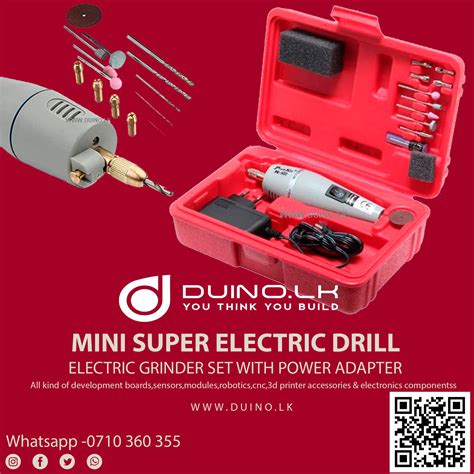 All Kinds Of Arduino Related Duino Electronics