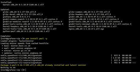 Vmware Tools Install Error Usrbinperl Bad Interpreter No Such