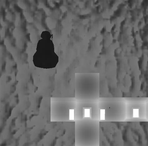 Opengl Project Cubemap To 2d Texture Stack Overflow