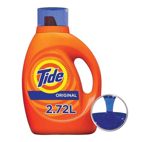 Detergentes Para Ropa En Walmart Tienda En Línea