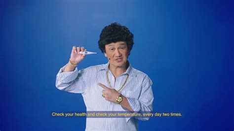Phua Chu Kang Returns As Legendary Virus Guru Tells Us To Use Our