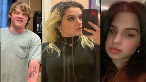 3 Missing Nova Scotia Teens May Be Headed To Ontario Rcmp