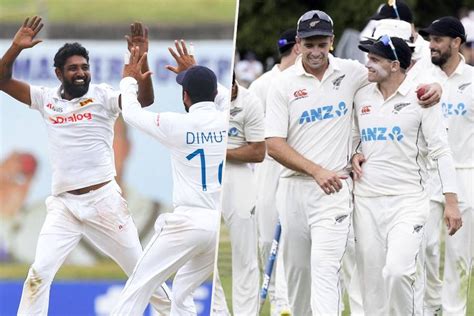 නවසීලන්ත නායකයා ශ්‍රී ලංකා සංචාරයට පෙර කියන කතා