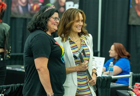 Voice Actors PopCon Indy