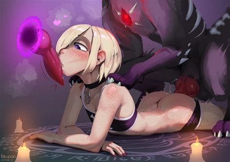 Dog Penis Danbooru