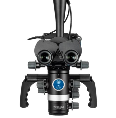 Flexion Advanced Sensor Unit Microscopios Víttrea