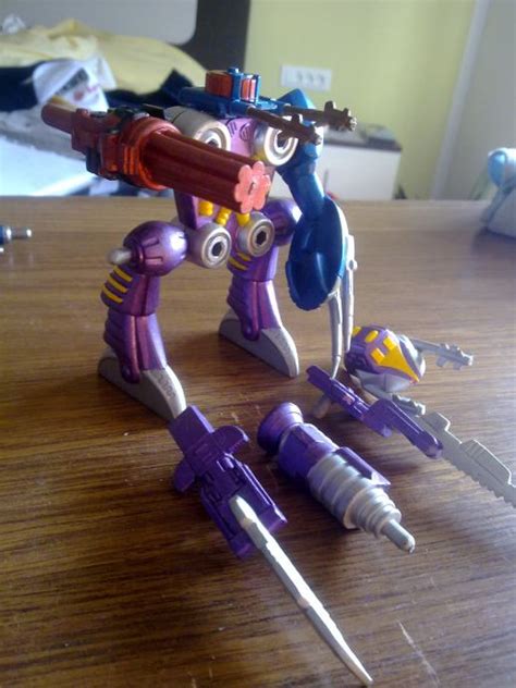 Robot