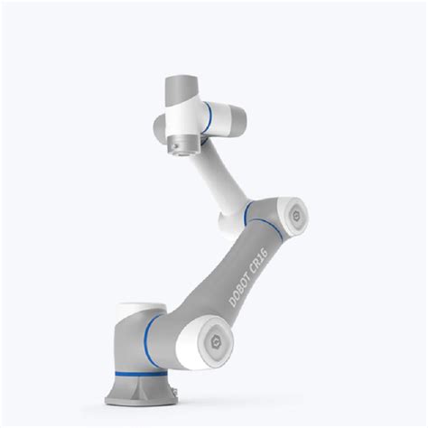 Dobot Cr16 6 Axis Chinese Robot Arm With Robot Gripper