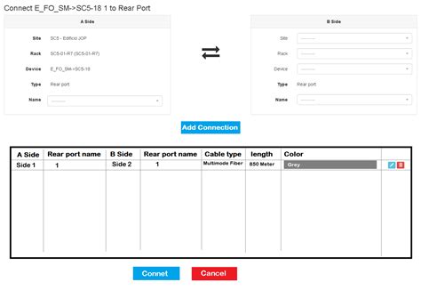 cable connection in batch · issue 3678 · netbox community netbox · github