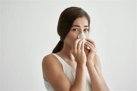 Nasal Congestion And Ear Pressure Exploring The Link Atlanta Ent