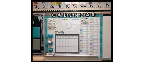 Comprehensive Kindergarten Classroom Guide