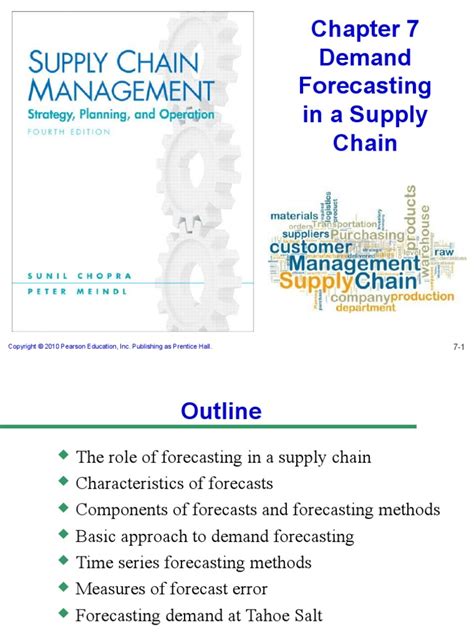Lecture 2 Adaptive Forecasting Moving Averages And Exponential Smoothing Pdf Forecasting