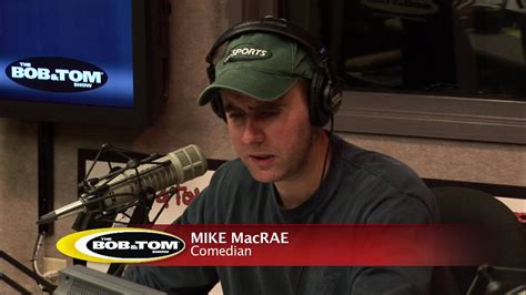 Michael Macrae