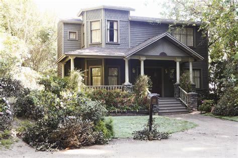 Alisons House Pretty Little Liars Wiki Fandom Powered By Wikia
