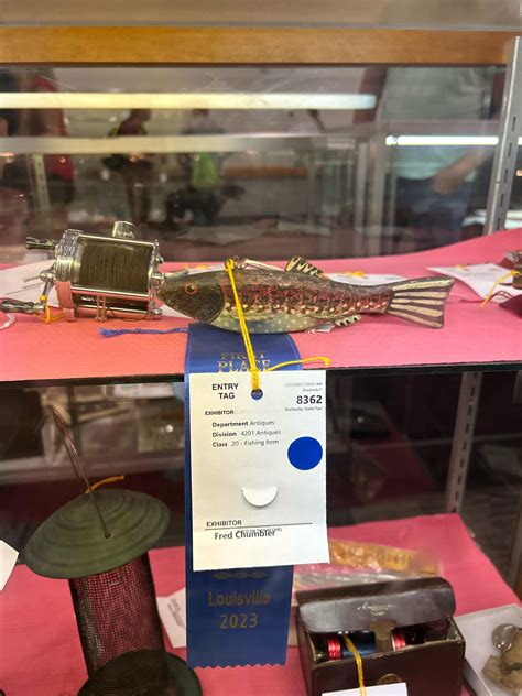 First Place Charborg Rcharborg