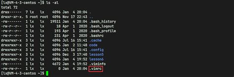 Linux顶级编辑器Vim的基本使用及配置 阿里云开发者社区