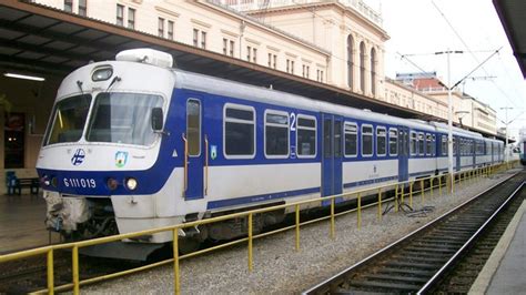 Posebna regulacija željezničkog prometa Sisak portal