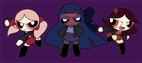 The Spiteful Spice Girls The Powerpuff Girls Action Time Wiki Fandom